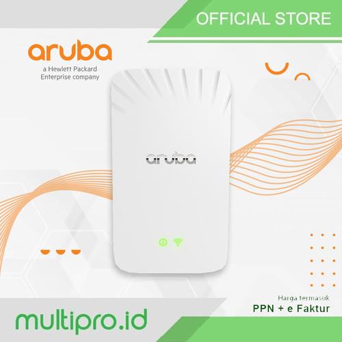 Promo HPE Aruba AP-503H (RW) Unified AP R3V36A Cicil 0% 3x - Jakarta ...