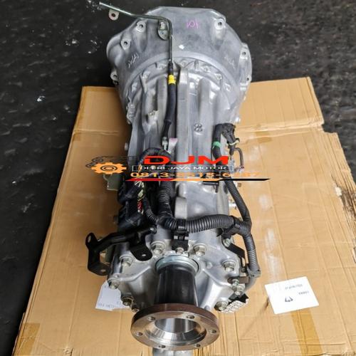 Jual gearbox transmisi matic all new pajero dakar 4x2 kode 4N15 - Kota ...
