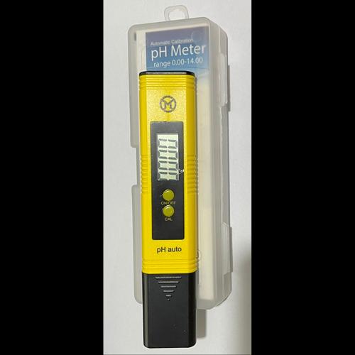 Jual PH Meter Digital Automatic Calibration - Kota Balikpapan - Rumah ...