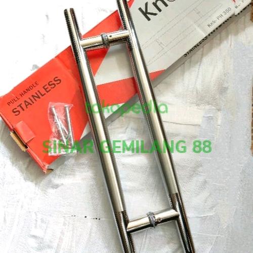 Promo Pull Handle Stainless Merk KnokK / Pull Handle 50 Cm/ Tarikan ...