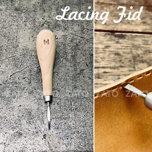 Jual OKA Factory - Lacing Fid - MADE IN JAPAN - Kota Surabaya - ZATO ...