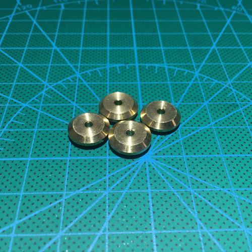 Jual Rep Tamiya 95324 Adjustable Damper Coin - Jakarta Timur - Main ...