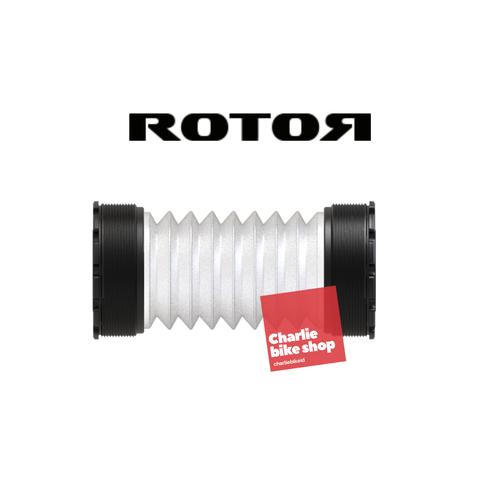 Jual Rotor Bottom Bracket T47/24 Internal BB Steel T47-86-24R Black ...