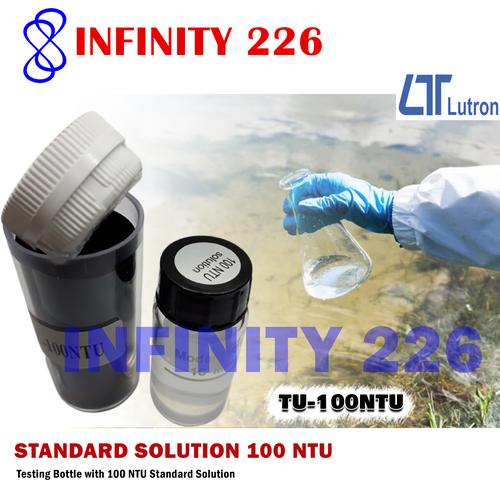 Jual Standard Solution Lutron 100 NTU - Jakarta Barat - INFINITY Store ...