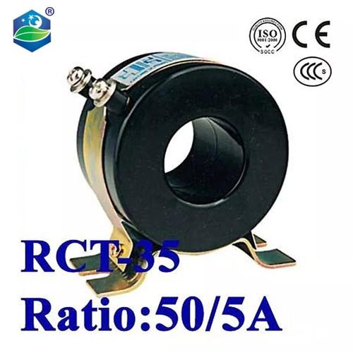 Jual CT RCT-60 300A 400A 500A 600A Diameter 60mm - 300A - Jakarta Barat ...