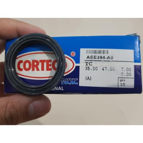 Jual OIL Seal TC 35 47 7 . TC 35 X 47 X 7 JEPANG NBR - Jakarta Barat ...