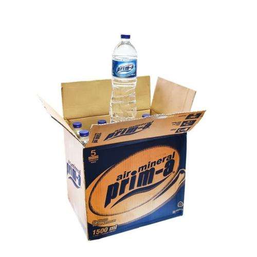 Jual Air Mineral 1500ml Prima Sosro - Kota Bekasi - KELINGAN MENDOAN ...