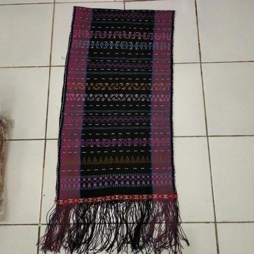Jual Hande Hande Ulos Sadum Tenun Tarutung - Jakarta Barat - sumi_storee | Tokopedia