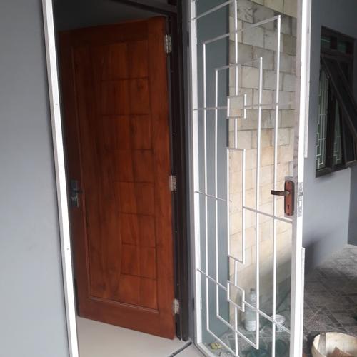 Jual teralis & pintu ram nyamuk - Kota Semarang - BerdikariJT | Tokopedia