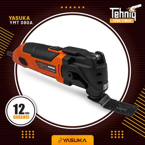 Jual YASUKA YMT 080A Multi Tools Set Oscillating Mesin Multifungsi ...