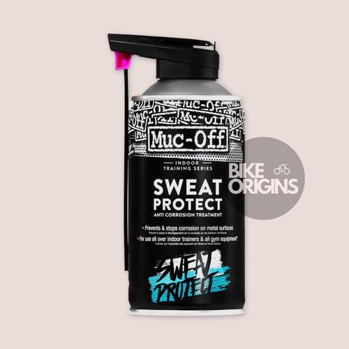 Jual MUC OFF Sweat Protect 300ml Spray - Anti Corrosi - Kota Bandung ...
