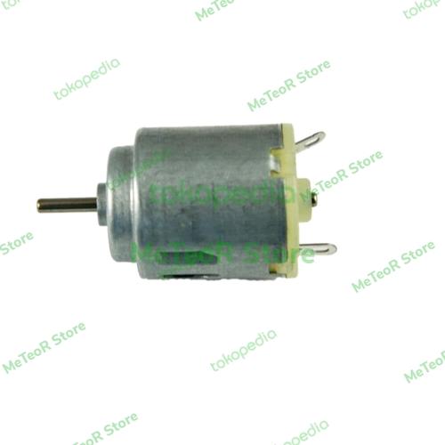 Jual motor Dc mini 5 volt dinamo 3 v sampai 6 v - Kab. Banyumas ...