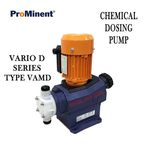 Jual DOSING PUMP PROMINENT VARIO D TYPE VAMD 12042 PVT 10/12 BAR 42.0 L ...