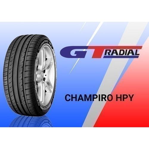 Jual Ban Mobil GT CHAMPIRO HPY 235 40 R18 Tahun 2016 - Kota Tangerang ...