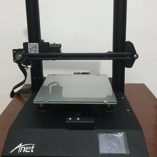 Jual Anet ET4 PRO 32 Bit Autoleveling 3D Printer - Jakarta Barat ...