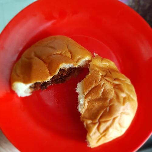 Jual Roti Ebi Rajawali Khas Pontianak Dikirim dari Jakarta - Jakarta ...