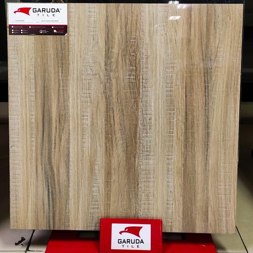 Jual GRANITE LANTAI 60X60 BOIS MED BROWN / 69 GSK68C / GLOSSY / GARUDA ...