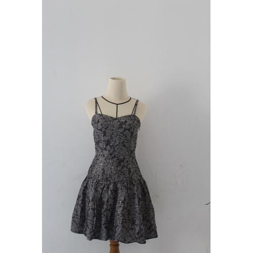 Jual Mini Dress Pesta Hitam - Kab. Bogor - Love Twice | Tokopedia