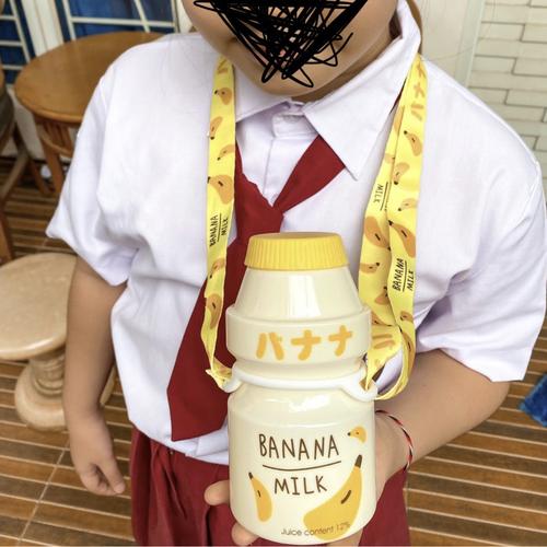 Jual botol yakult dove PAKE TALI LUCU viral, bagus , murah - Jakarta ...