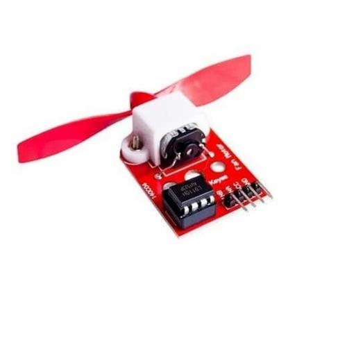 Jual Fan l9110 module XD67 fire l9110s module kipas api flame robot Uno ...