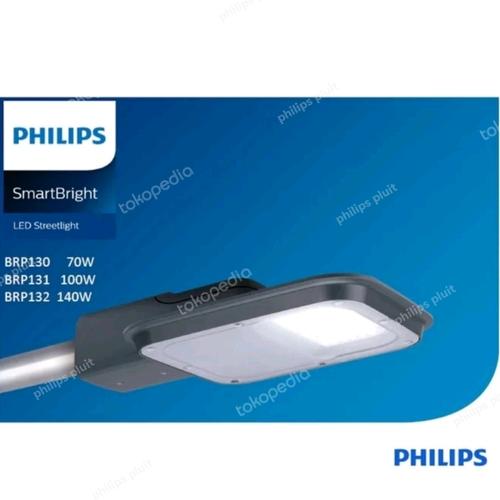 Jual Philips BRP132 140 Watt PJU LED Road Street Light - Jakarta Utara ...
