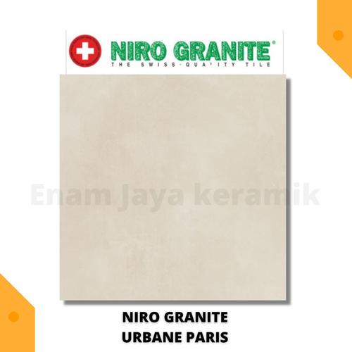 Jual Niro Granite Urbane 60x60 Granite Lantai, Granite Dinding - Berlin ...