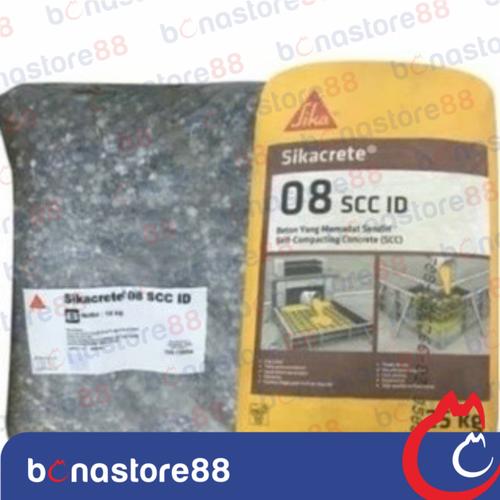 Jual SikaCrete 08 SCC ID (AB), set 35 kg - Kota Surabaya - BonaStore88 ...
