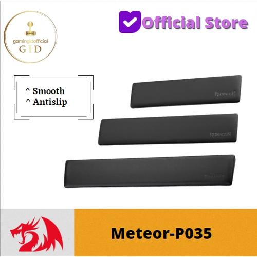 Jual Redragon P035 Meteor S Wristpad Wrist Rest Keyboard - Jakarta Utara - GamingIDofficial ...