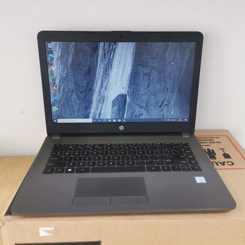 Jual Laptop HP 240 G6, Intel Core i3-6006U, Gen 6th, Ram 4 GB, HDD 1 TB - Jakarta Barat - V ...