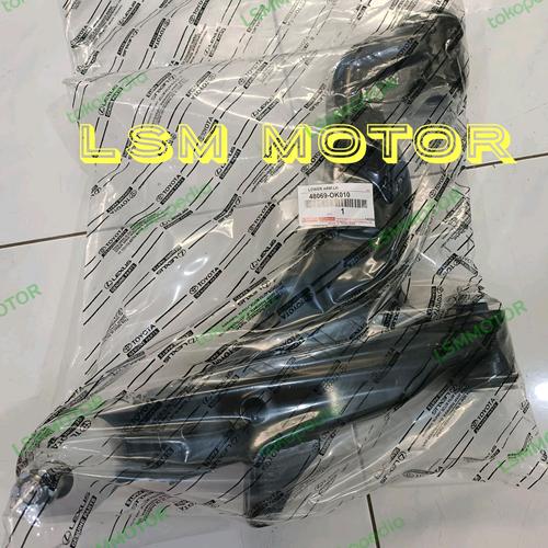 Jual lower arm Innova inova Hilux old single cabin 1pc - Jakarta Utara ...