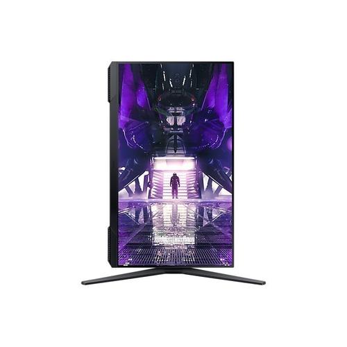 Jual Layar Monitor Samsung 27" Odyssey G3 165Hz 1ms FHD Garansi Resmi ...