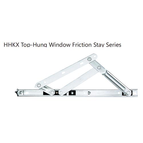 Jual Engsel Friction Stay Jendela SIde Hung / Top Hung ALUPRIME Kode ...