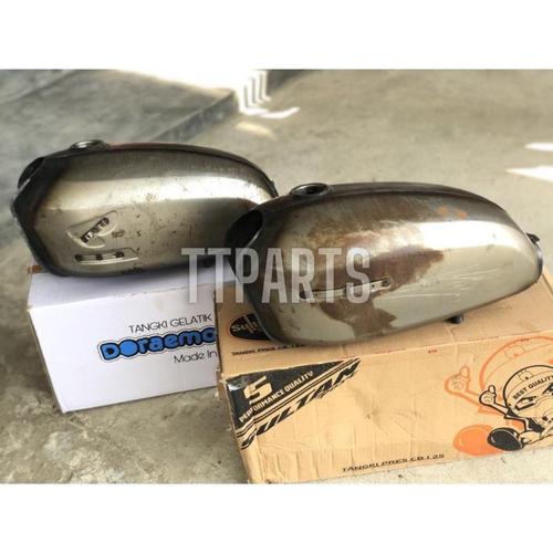 Jual tangki cb glatik full pres kudusan doraemon sultan - Doraemon ...