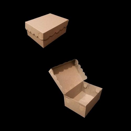 Jual kardus tutup renda box snack dus packaging kue bolu ukuran ...