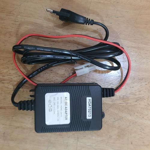 Jual Adaptor Booster pump 24v 1.2A - Jakarta Barat - FLOWMAX | Tokopedia