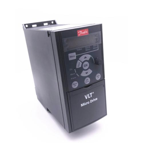 Jual Inverter Danfoss FC-051P1K5S2E20H3B 1,5 KW 220V 1.5KW 2HP FC51 ...