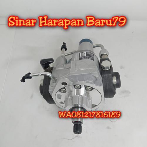 Jual Supplay Pump Assy/ injection Pump All New Triton - Jakarta Utara ...