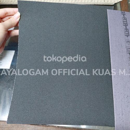 Jual Amplas kertas amplas tembok no 1 flywing wheel - Kota Yogyakarta ...