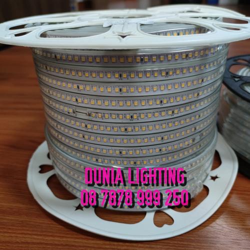 Jual LAMPU SELANG LED / LAMPU HIAS LED STRIP LED SELANG OUTDOOR ...
