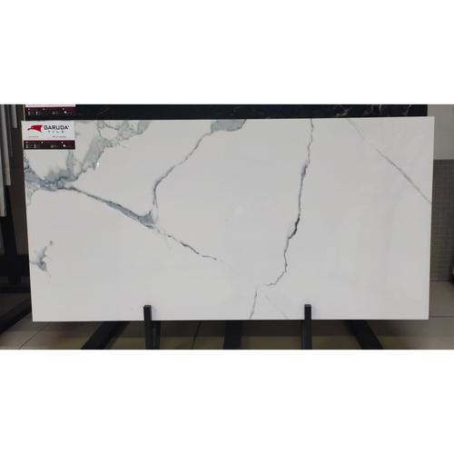 Jual GRANITE LANTAI 60X120 ARTIC CARARRA / GS 129 C01W / GARUDA TILE ...