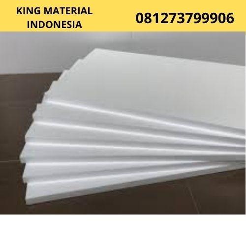 Jual Styrofoam Lembaran Low tebal 5Cm 100Cm x 200Cm 10/M3 - Jakarta ...