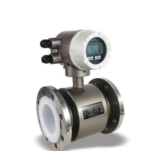 Jual Flow Meter SHM EMF-150-PTFE-TI-RS485- 4-20Ma - Hart PS 22 ...