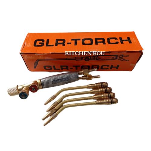 Jual BLENDER LAS / GLOOR TORCH / WELDING TORCH - Jakarta Barat ...