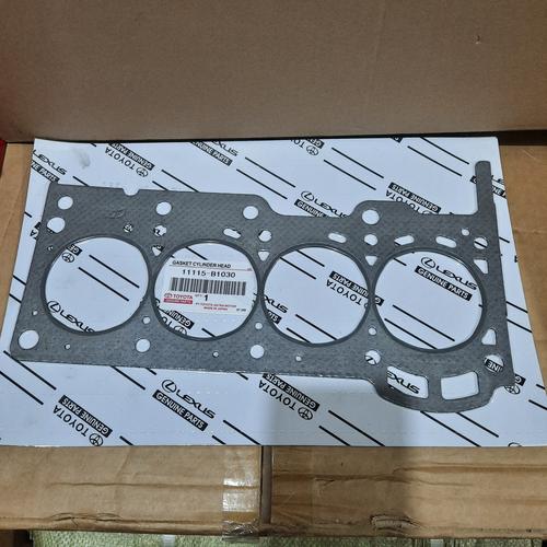 Jual packing cylinder head paking only kop deksel avanza 1.5 rush ...