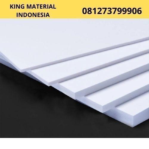Jual PVC Foam Board (Import) Tebal 10mm 122Cm X 244Cm - Jakarta Utara ...