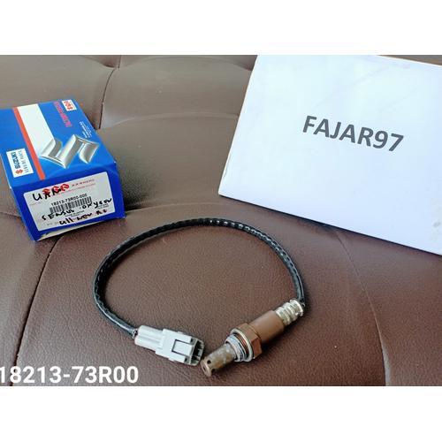 Jual Sensor oxygen 02 oksigen suzuki All New Ertiga ORIGINAL - 18213 ...