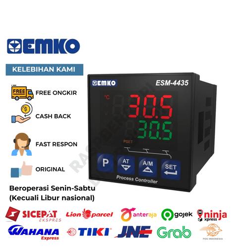 Jual Emko ESM-4435 Process Controller - Jakarta Barat - Raspberry Pi Distributor | Tokopedia