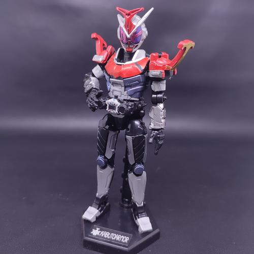Jual sodo so do rtv kamen rider zio zi-o kabuto armor bandai - Kota Bandung - augus shop | Tokopedia