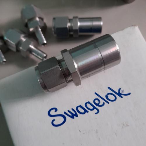 Jual Reducer 1/2"OD X 1" TUBE SS 316 SWAGELOK SS-810-R-16 - Kota ...