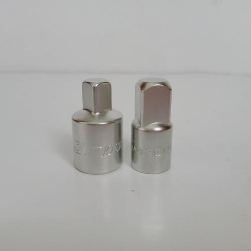 Jual Adaptor Kunci Sock 1/2 3/8 Inch Male Female Sambungan Shock Sock ...